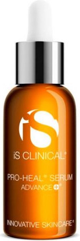 iS Clinical Pro Heal Serum Advance + 15ml | bol