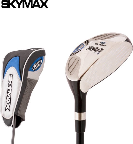 Skymax IX-5 Hybride 5 dames Linkshandig | bol