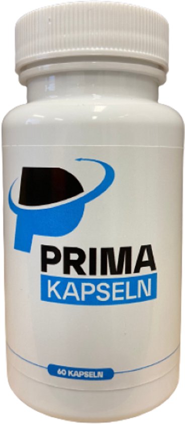 Prima® Capsules | bol
