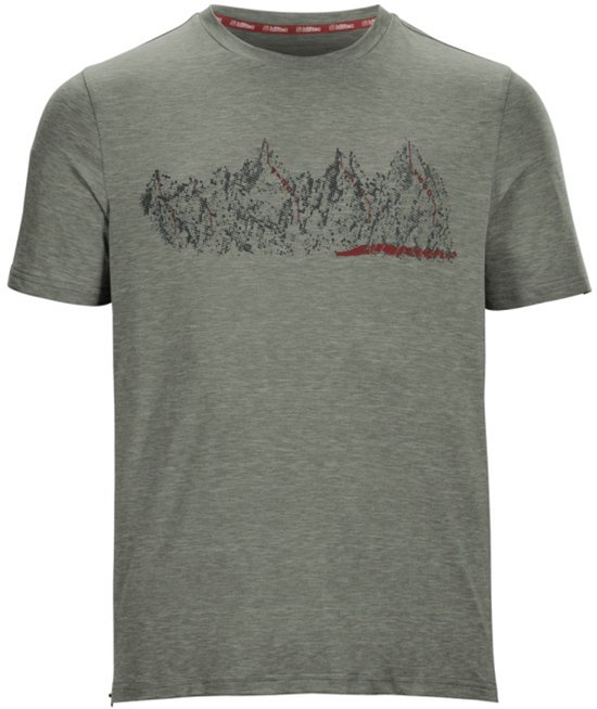 Killtec Lilleo Heren T-shirt | bol