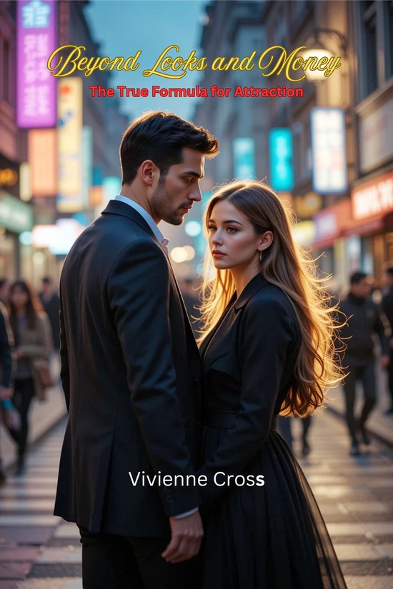 Beyond Looks and Money: The True Formula for Attraction (ebook), Vivienne Cross |... | bol
