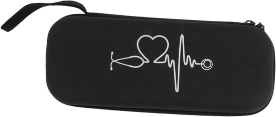 Stethoscope Case For 3M Littmann Classic III, Cardiology IV and MDF ...