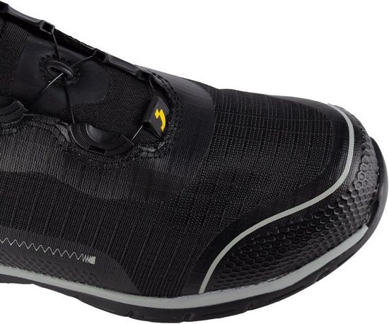 Ligero2 werkschoenen S1P Safety Jogger | bol