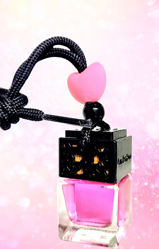 Autoparfum Heart of La Vie - 8ml - Dupe - Car Perfume - Autogeur - auto ...