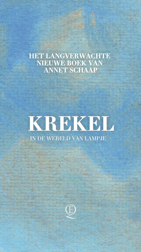 Krekel, Annet Schaap | 9789045131153 | Boeken | bol