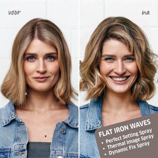 Wella EIMI Dynamic Fix 500ml - 2 Stuks - Voordeelverpakking | bol