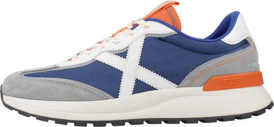 MUNICH DYNAMIX Blauw 45 EU | bol