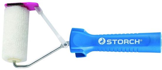 Linomat Verfroller S100 met 5.5mm afdekplaat | bol