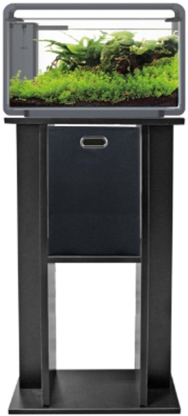 SuperFish Meubel Home ProLED 85| 44 x 74 x 11.5CM Zwart | bol