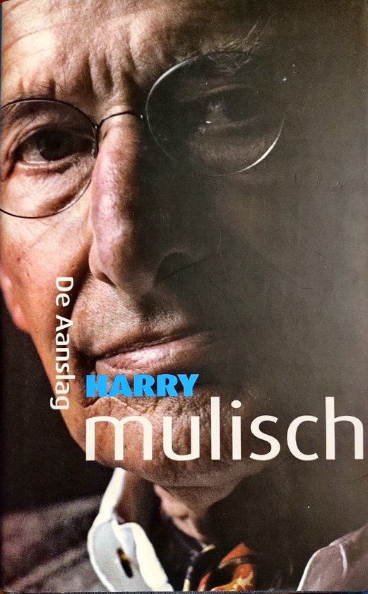 De Aanslag, Harry Mulisch | 9789078432258 | Boeken | bol