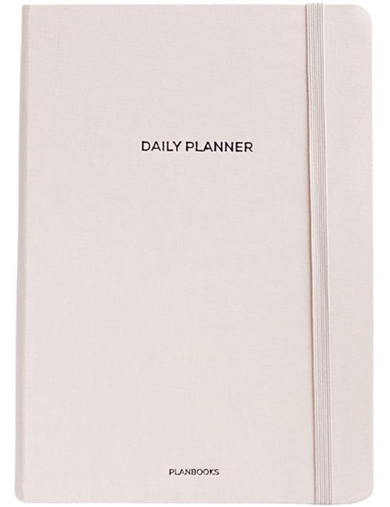 Planbooks - To Do Planner - Dagplanner - Gratitude Journal - Daily ...
