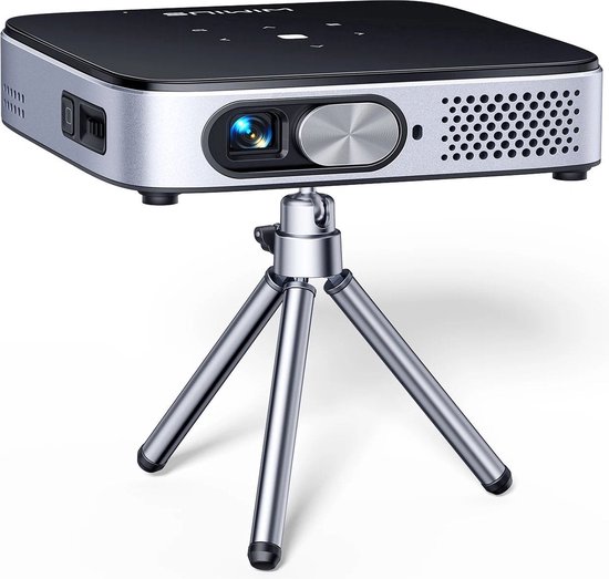 Mini beamer - Mini beamer projector - Mini projector smartphone - Mini ...
