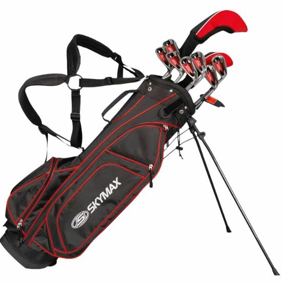 Skymax Evolution Complete Golfset | bol