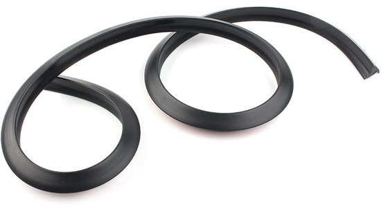 150cm Universele Auto Wielkast Trim Fender Flares Bescherming Strip ...