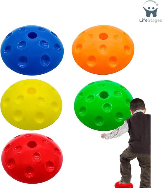 LifeStages - Stapstenen - Stapstenen Speelgoed - Rivierstenen ...