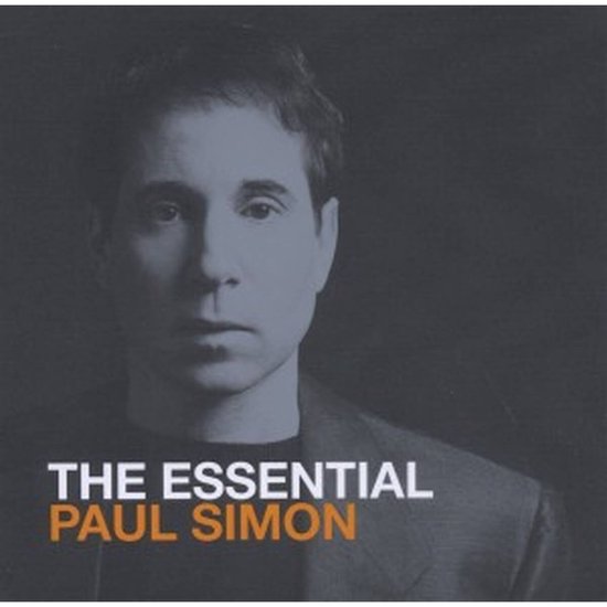 Simon Paul - Essential The, Paul Simon | CD (album) | Muziek | bol