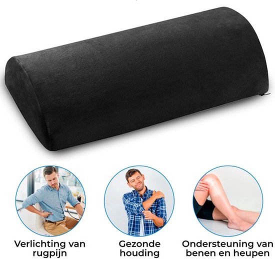 Voetensteun / Beenkussen | bol