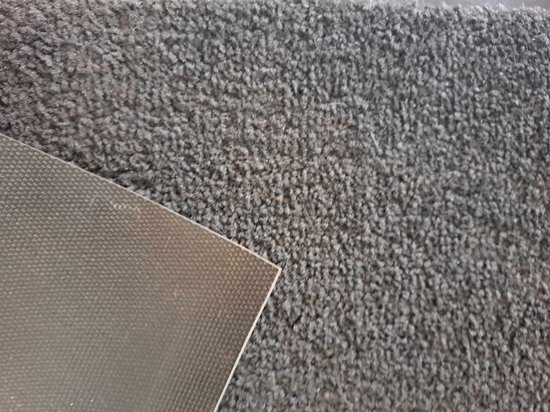 Deurmat / droogloopmat/schoonloopmat / continental / 70x120 cm ...