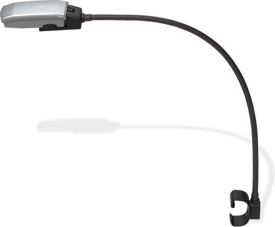 Weber Works Lamp flexibel - Snap On | bol