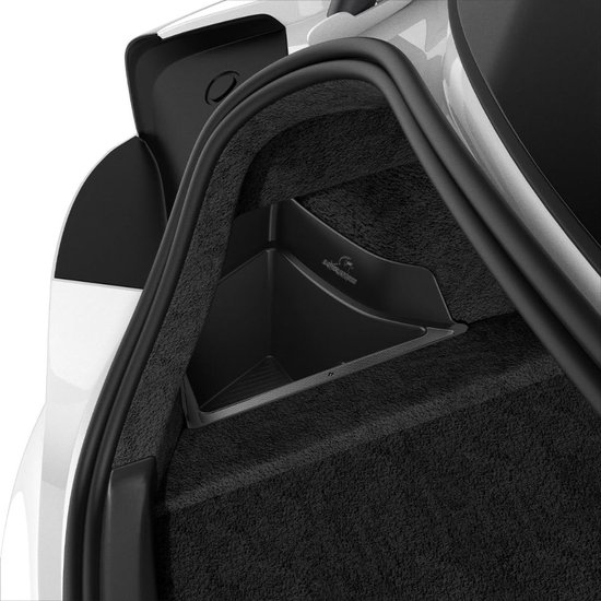 Tesla Model 3 Kofferbak Organizer - Koffer Organizer Set van 2 ...