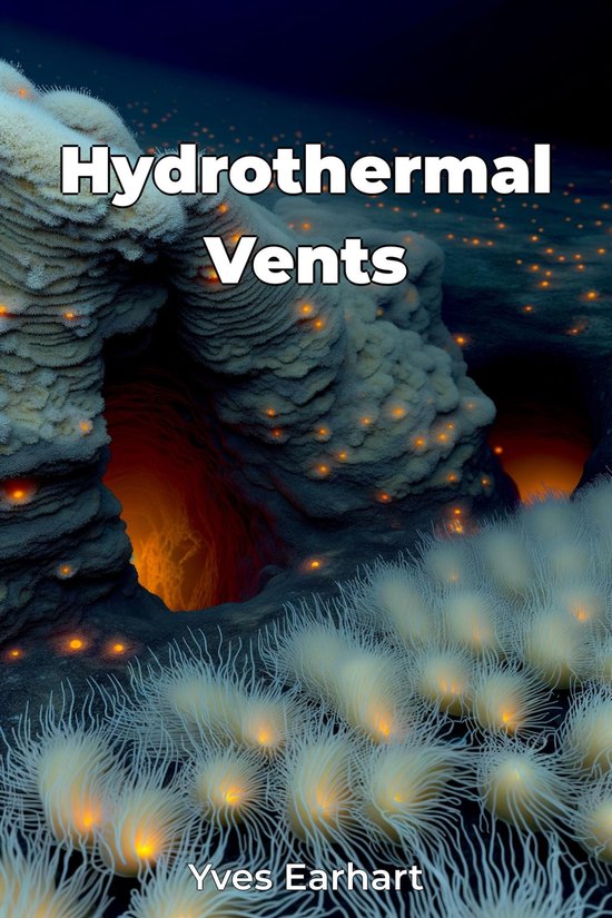Hydrothermal Vents (ebook), Yves Earhart | 9788233983321 | Boeken | bol