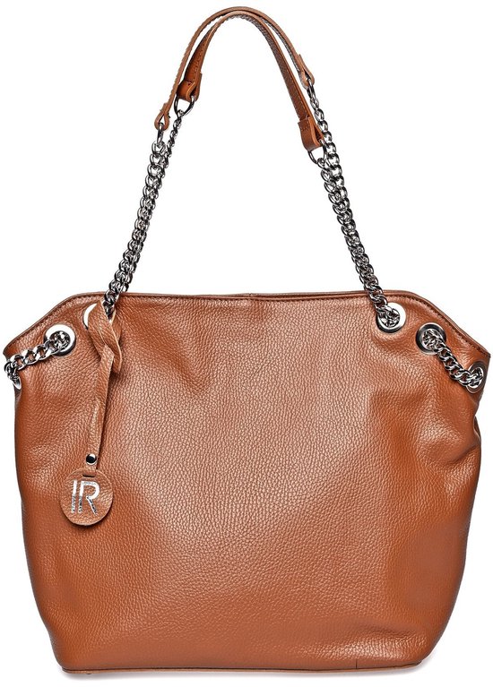 Handtas | Handtas | COGNAC | SS25 IR 1738 COGNAC | bol