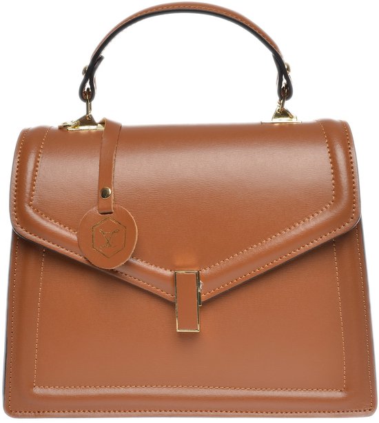 Handtas | Handtas | COGNAC | SS25 LV 3150 COGNAC | bol