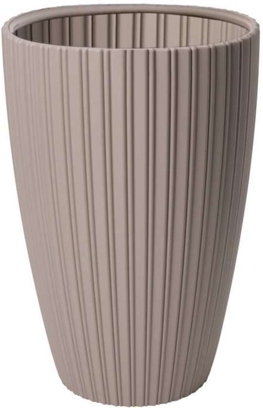 Bloempot - Garden ID - Fancy - 40 x 58 cm - Voor tuin, balkon of ...