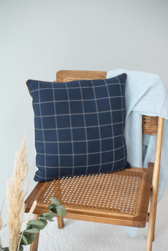 Coco & Pine - Alfie - kussentje | bol