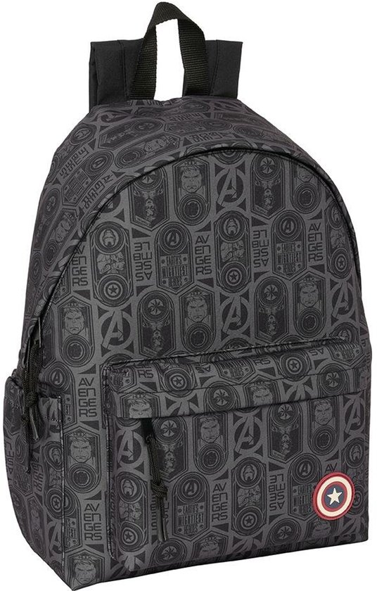 AVENGERS - Vendetta - Backpack '43x31x13cm' - Rugzak | bol