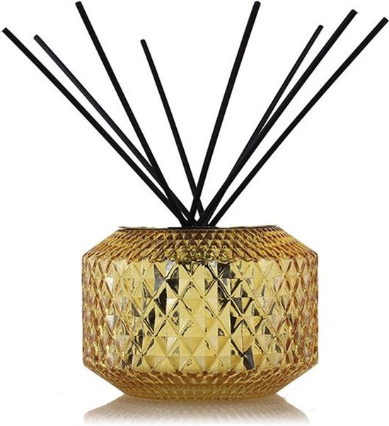 ASHLEIGH & BURWOOD Heritage Collection Diffuser - Geurverspreider ...