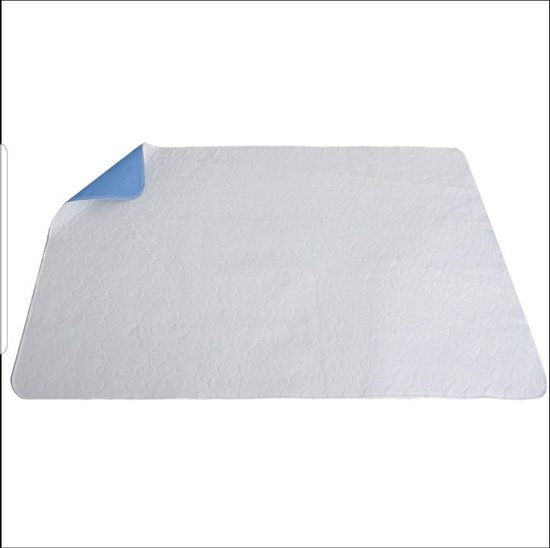 Incontinentie Onderleggers - Voor Incontinentie - 60x90 cm - Super ...