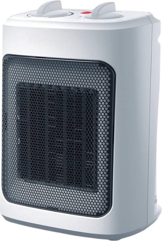 Vorstbeveiliger kacheltje - Keramische Ventilatorkachel 2000W ...