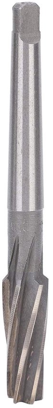 10 Taper Shank Machine Ruimer Spiraal Fluit Hogesnelheidsstaal Sharp ...