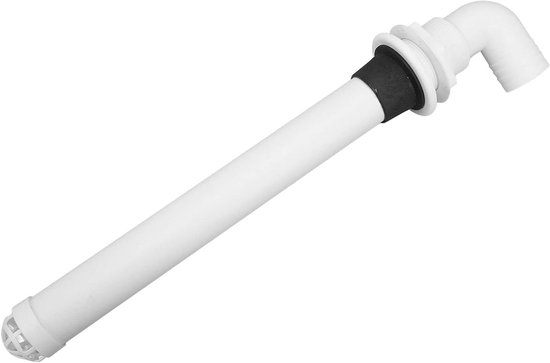 Overflow Drain Pipe - Reasonable Large Bathwater Overflow Pipe For ...