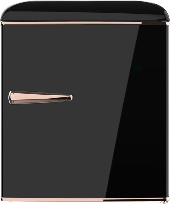 Luxe Mini Koelkast – Tafelmodel – Zonder Vriesvak – Skincare Fridge ...