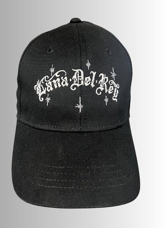 Lana del Rey | Logo Cap | bol