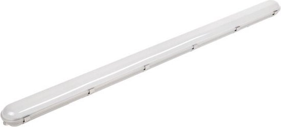 LED Batten armatuur | 120cm | 40W | IP65 | 4000Lm | 6000K - Daglicht ...