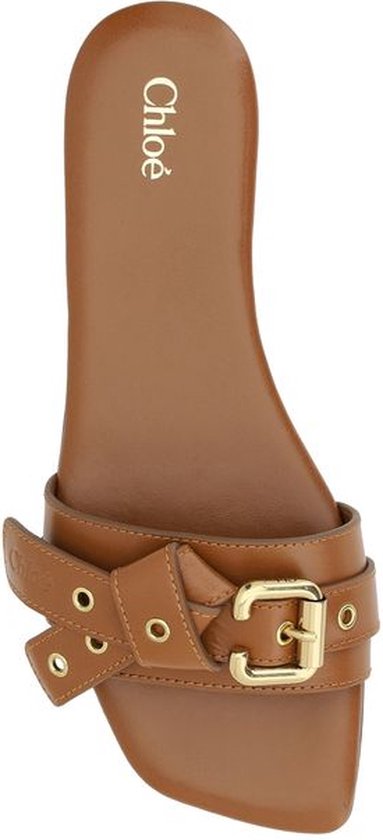 Chloé Mae Sandals | bol