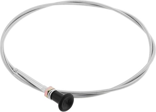 160 cm universele push pull choke control kabel 50 mm slag voor gazon ...