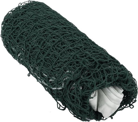 65 * 05 M Draagbaar Duurzaam Badminton Tennis Volleybal Pickleball Net ...