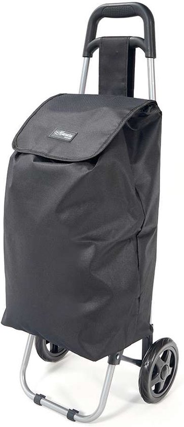 Banaru Design | Boodschappentrolley | Boodschappenwagen | Extra Groot ...