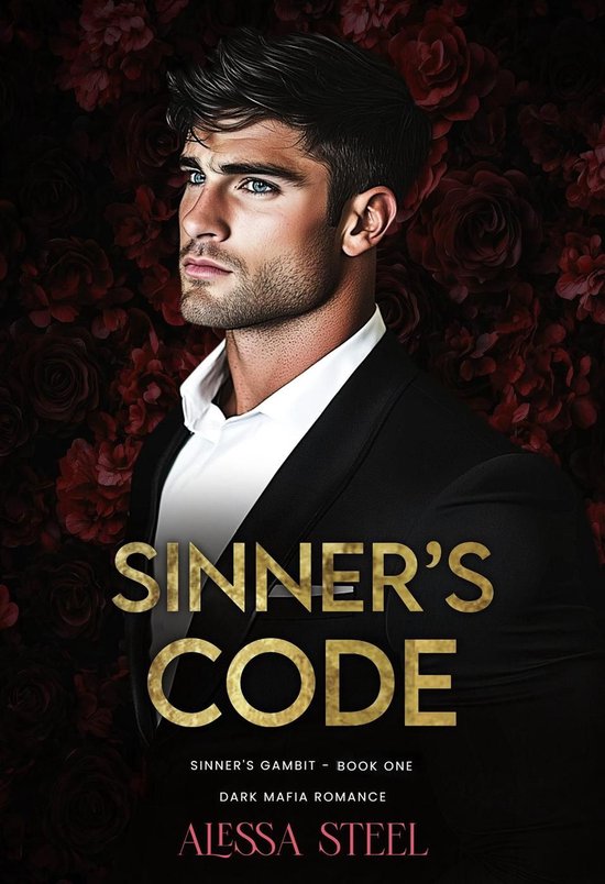 Sinner's Gambit 1 - Sinner's Code: A Dark Mafia Romance (ebook), Alessa Steel |... | bol