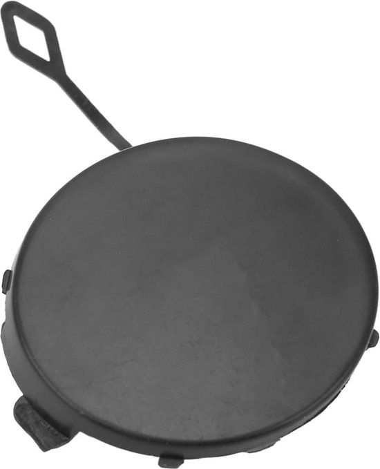 Duurzame Voorbumperafdekking voor trekhaak 51119806061 - Eenvoudige ...