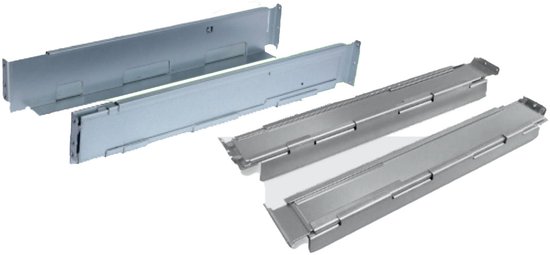 Elsist RAILKIT | bol