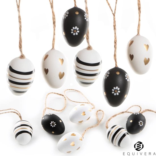 Equivera Paasdecoratie Hangend - Paasdecoratie - Paasversiering ...