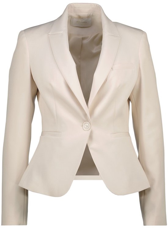 Amélie & Amélie Blazer-Creme | bol