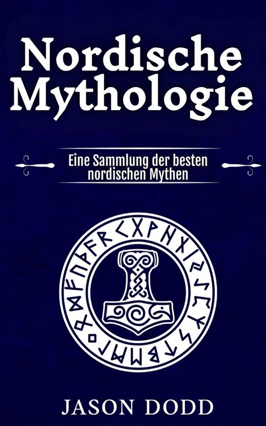 Nordische Mythologie: (ebook), Jason Dodd | 9798227748294 | Boeken | bol