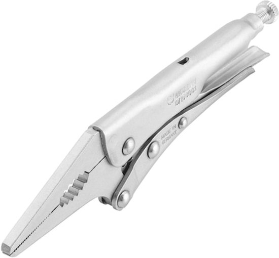 Wurth - Griptang met lange bek - Griptang met lange bek x 1 st | bol