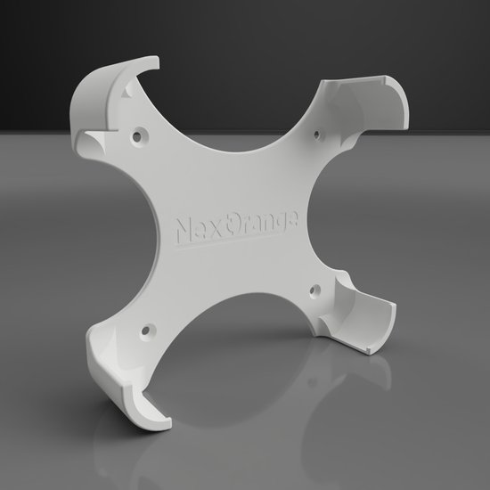 Ubiquiti UniFi Cloud Gateway Ultra of Max ophangbeugel / Montagebeugel ...